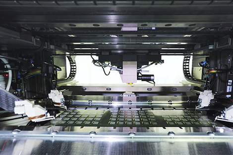 PCB & substrate test systems