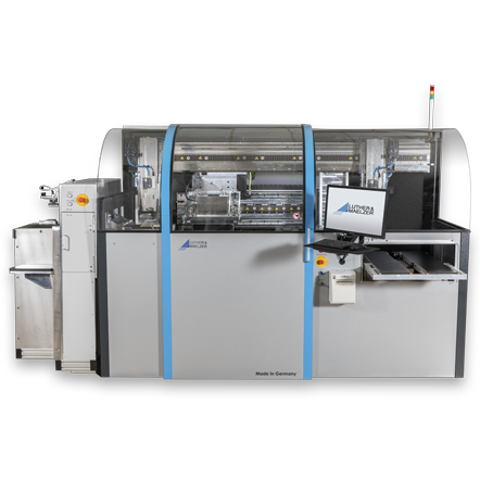 LM1000