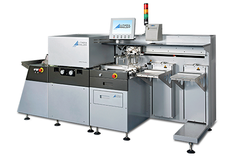 Fixture based test systems