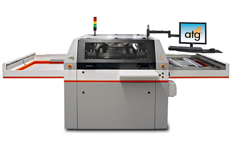 atg LM Flying Prober for Substrate Test