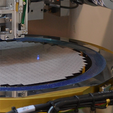 Die bonding solutions