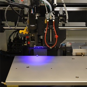 Die bonding solutions