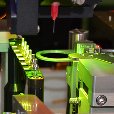 Die bonding solutions