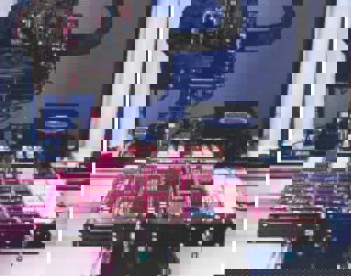 MRSI Applications: Microelectronics, Microwave & RF, Photonics, Sensors