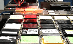 MRSI Applications: Microelectronics, Microwave & RF, Photonics, Sensors