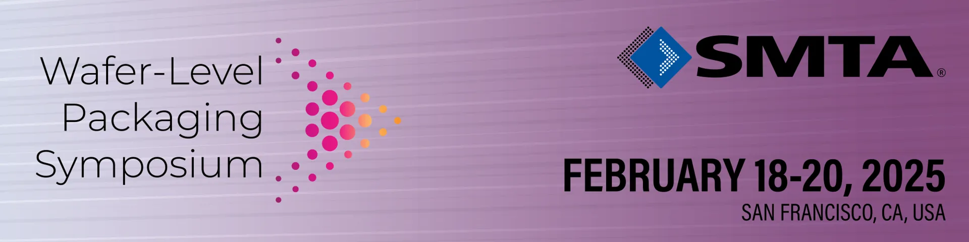 Wafer-Level Packaging Symposium 2025