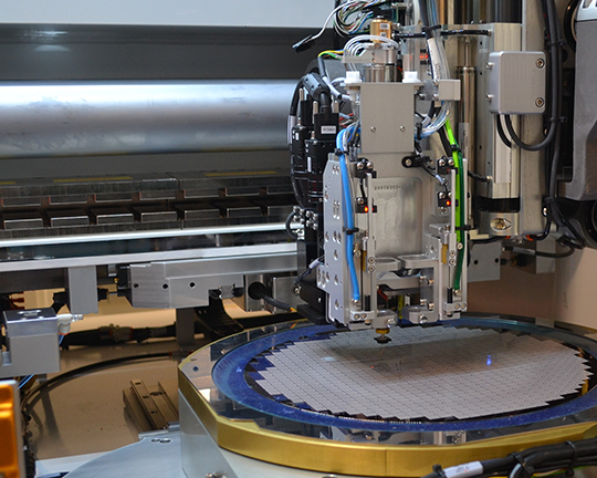 High-power Laser Diode Manufacturing Challenges