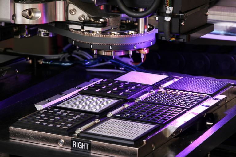 LASER World of PHOTONICS CHINA 2025