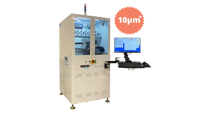 MRSI-175Ag Epoxy Dispenser - Epoxy Dispensing MRSI Systems