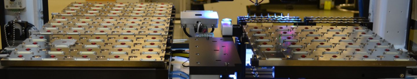 MRSI Systems MRSI-705HF - High Force Die Bonder