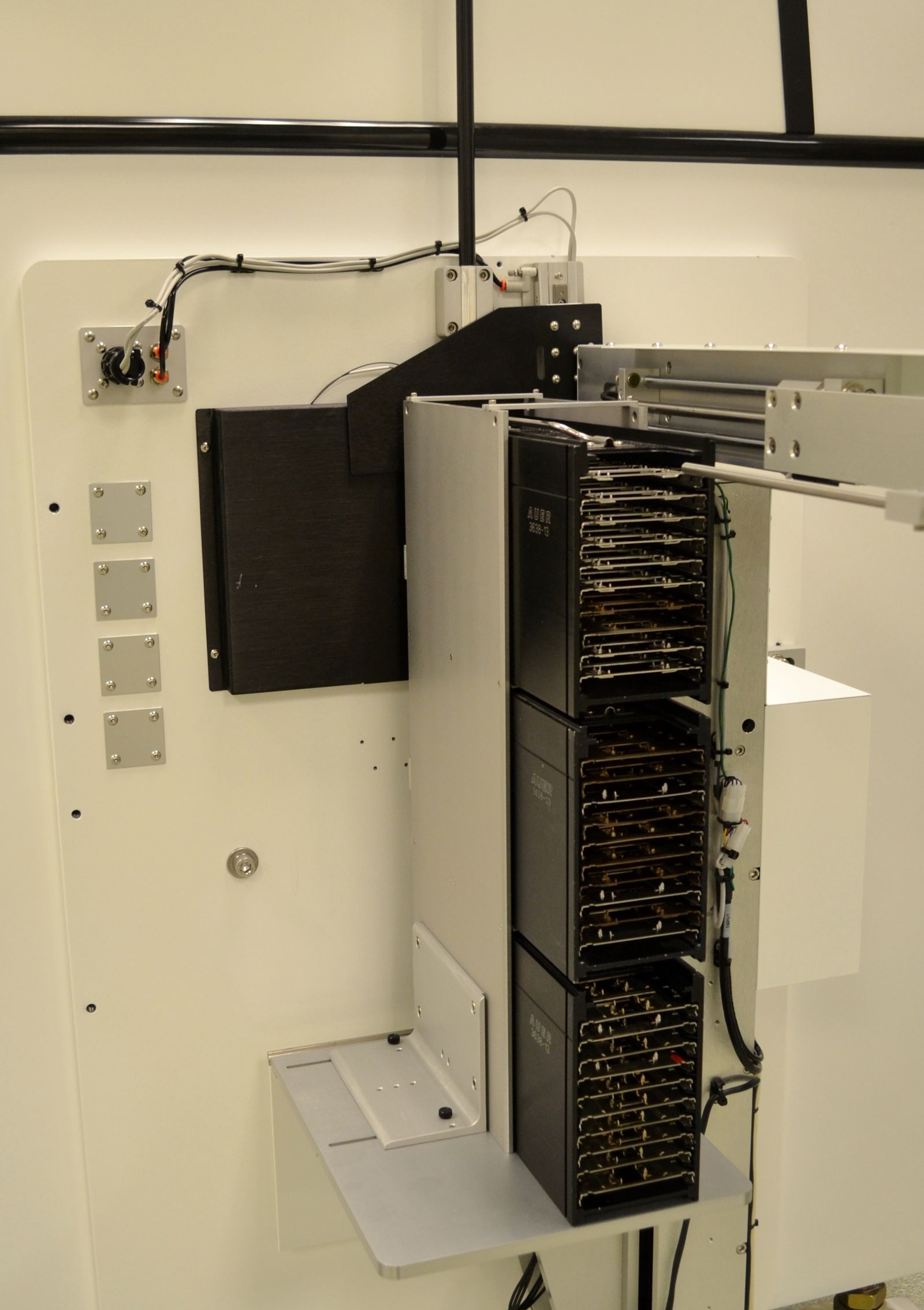 MRSI Systems MRSI-705HF - High Force Die Bonder