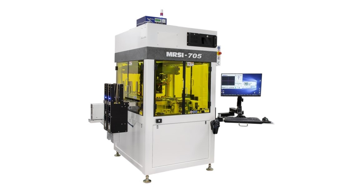 MRSI Systems MRSI-705HF - High Force Die Bonder