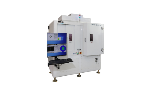 High precision flip chip die bonders