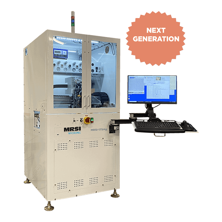 Die bonding solutions