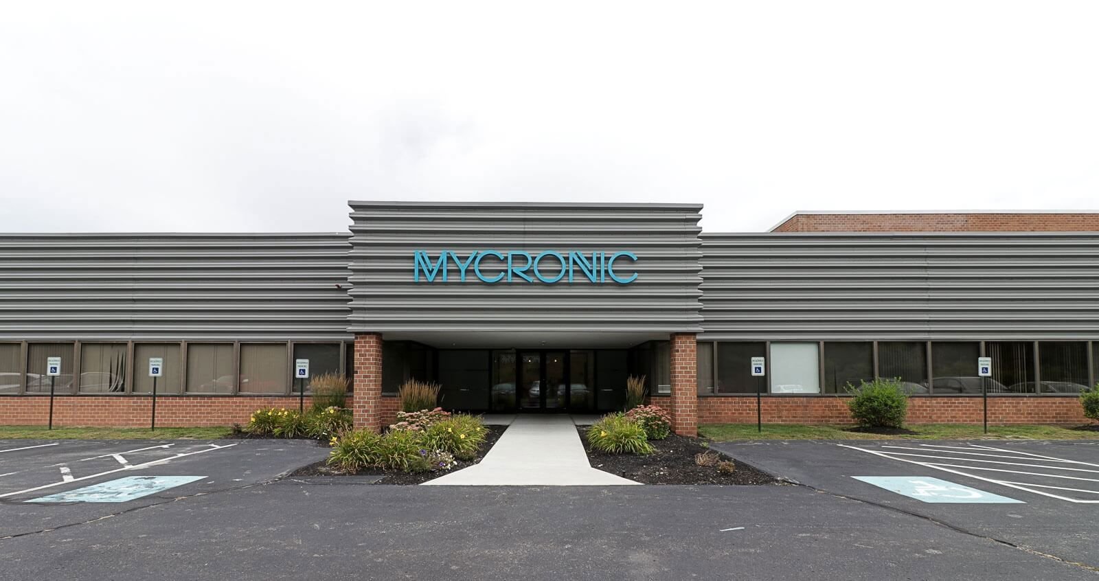 About MRSI Systems - Die Bonder Manufacturer in MA