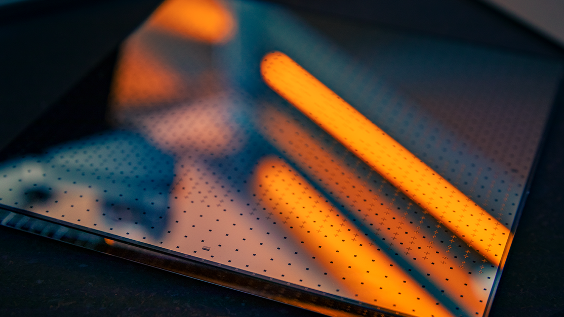 Photomask equipment