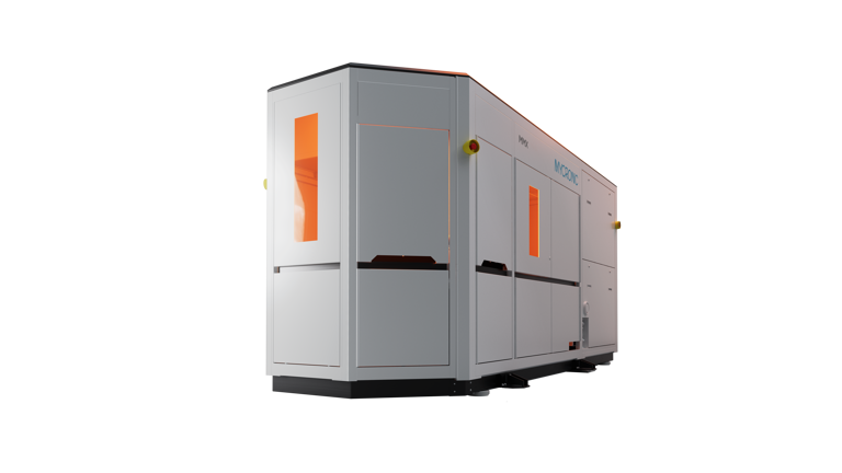 Semiconductor mask metrology system
