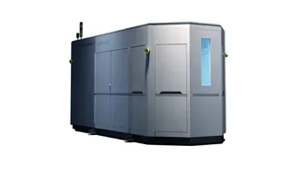 Semiconductor mask writer